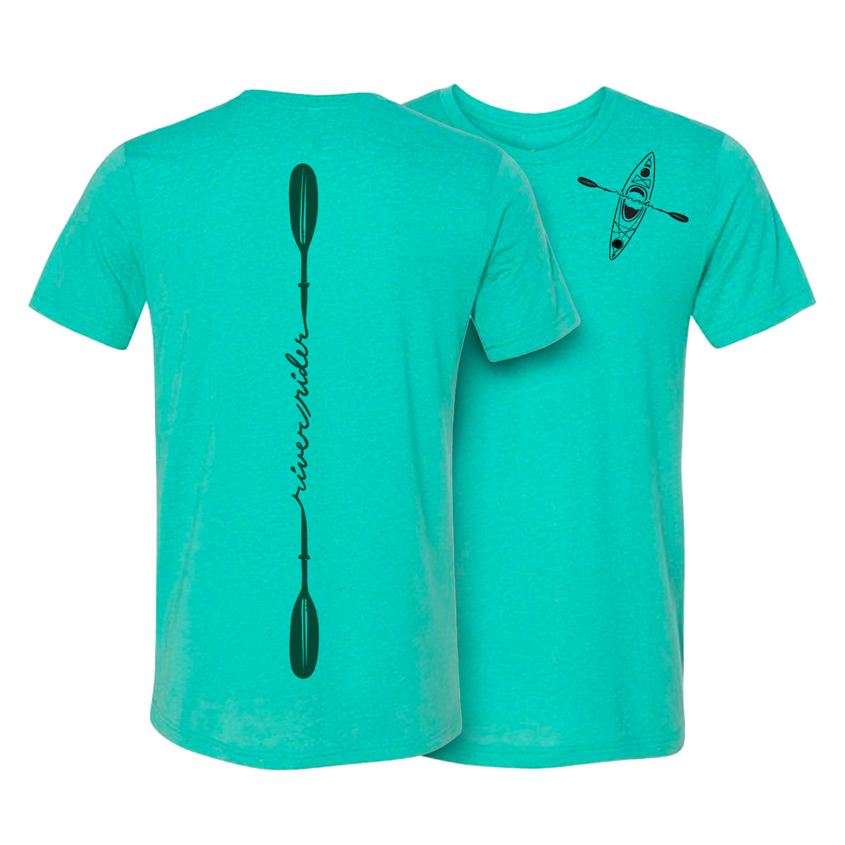 River Rider – DaylightBrand