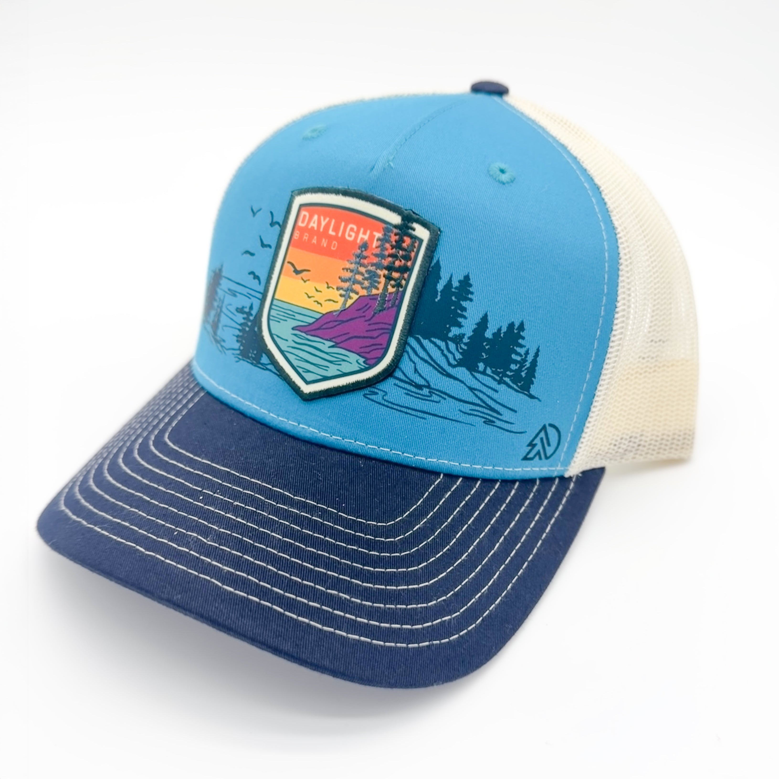 Lakeshore Hat – DaylightBrand