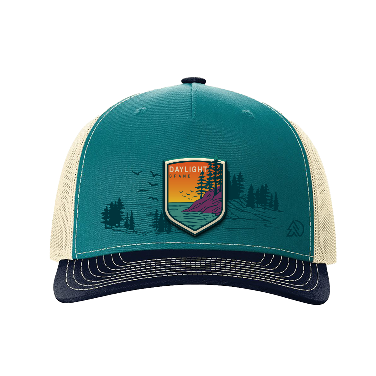 Lakeshore Hat – DaylightBrand