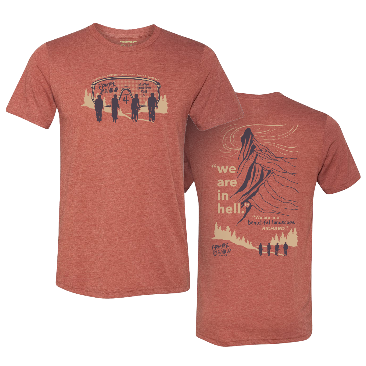 FTGU: S4 – DaylightBrand