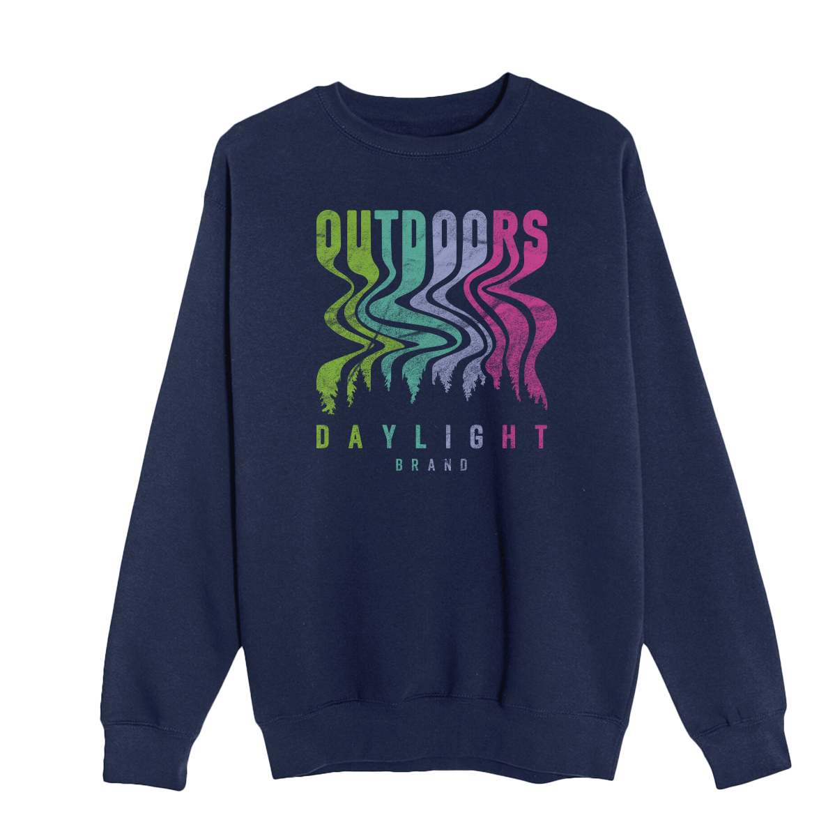 Outdoors – DaylightBrand